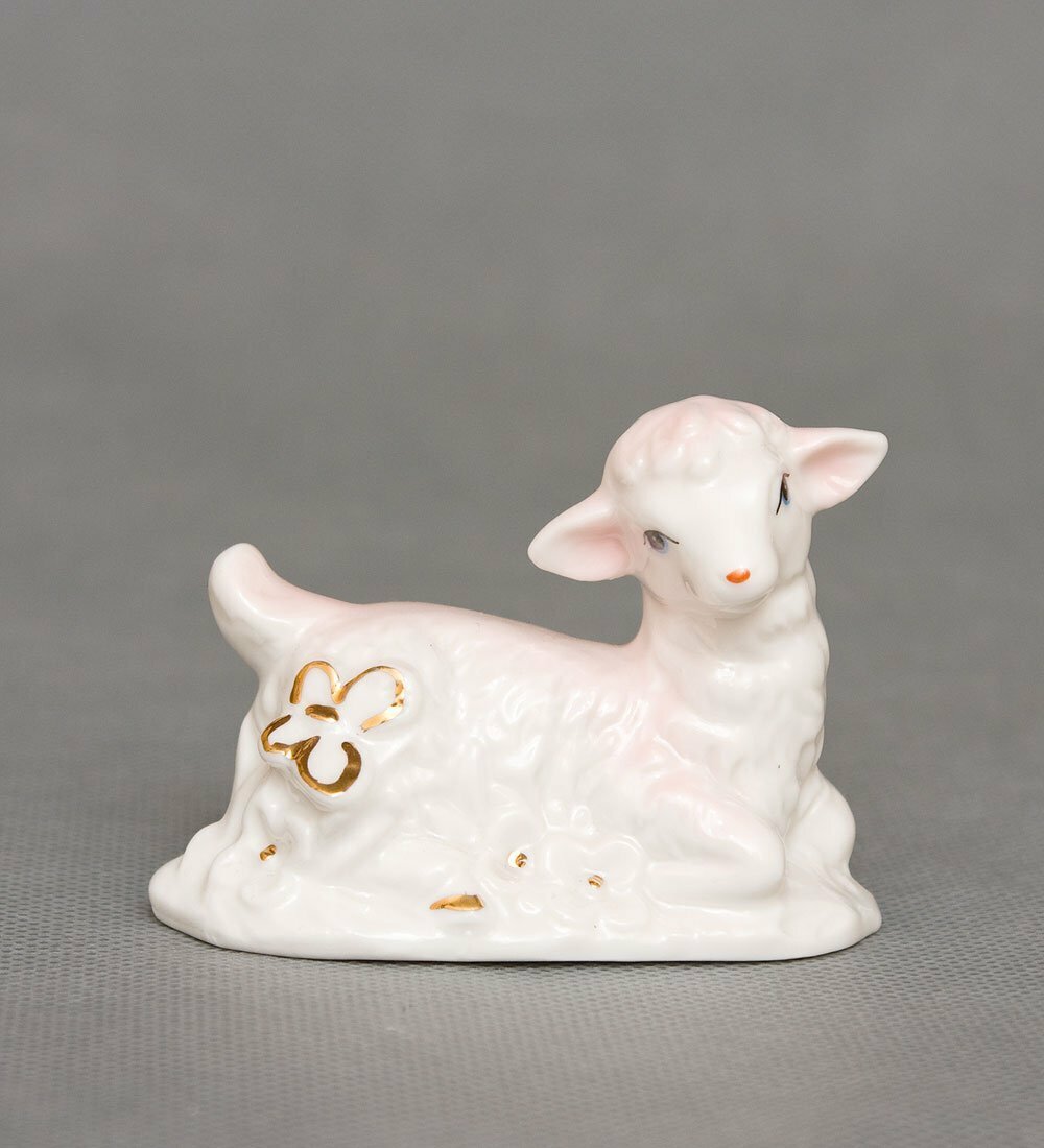 Фигурка Овечка A2034164