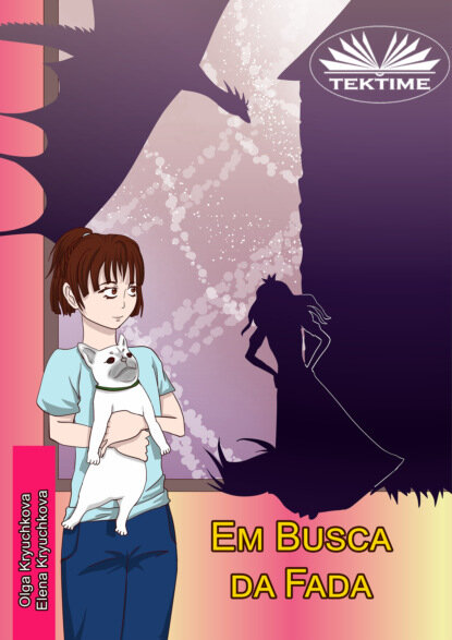 Em Busca Da Fada [Цифровая книга]