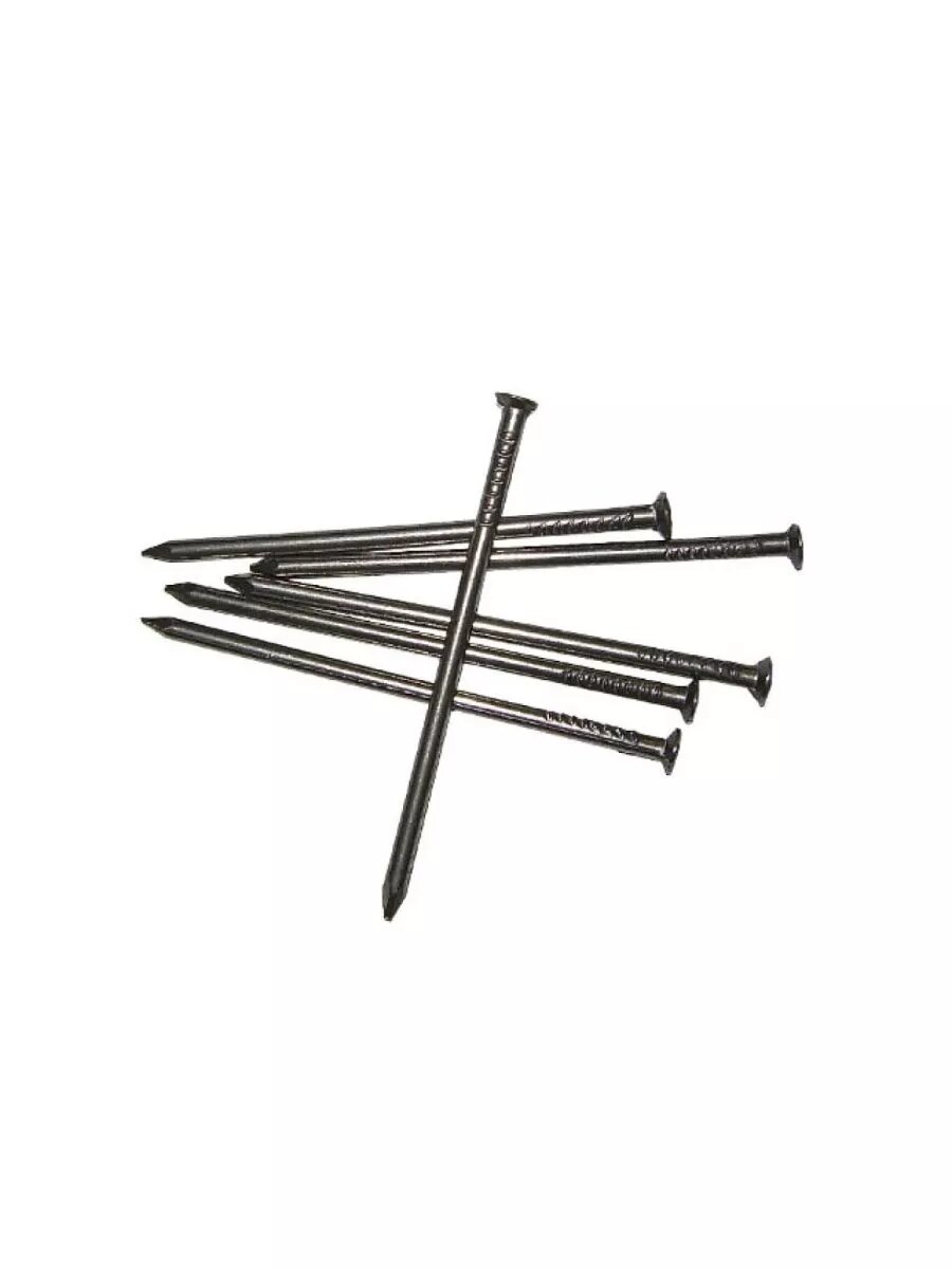 Starfix Гвозди строительные 3.0х70 мм SMC2-55958-1