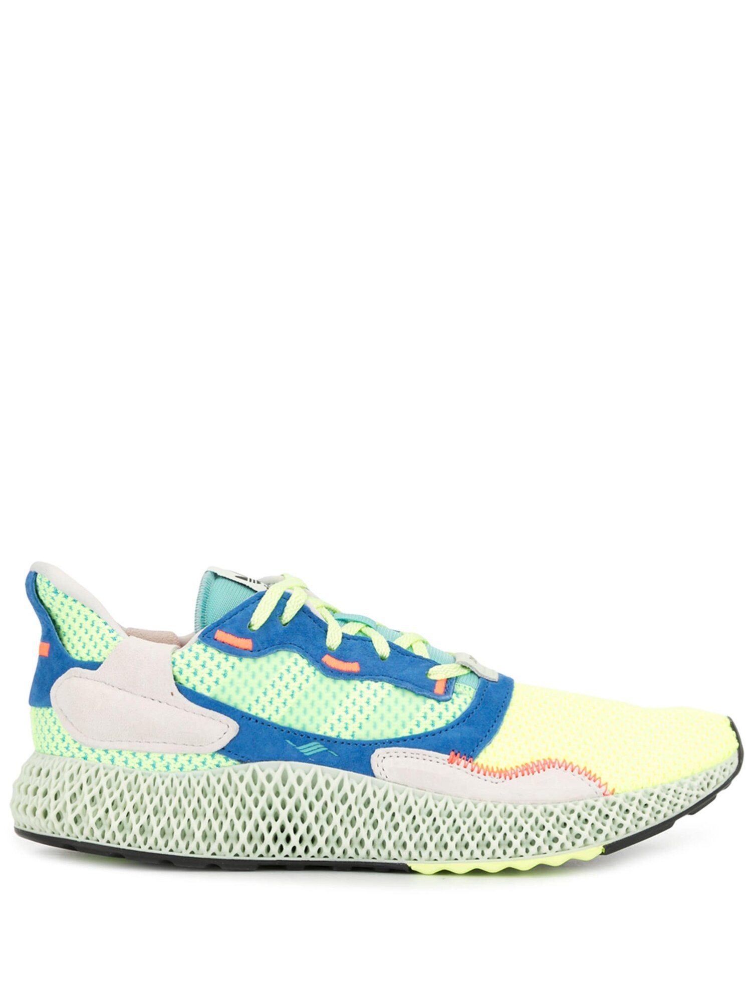 Кроссовки ZX 4000 4D