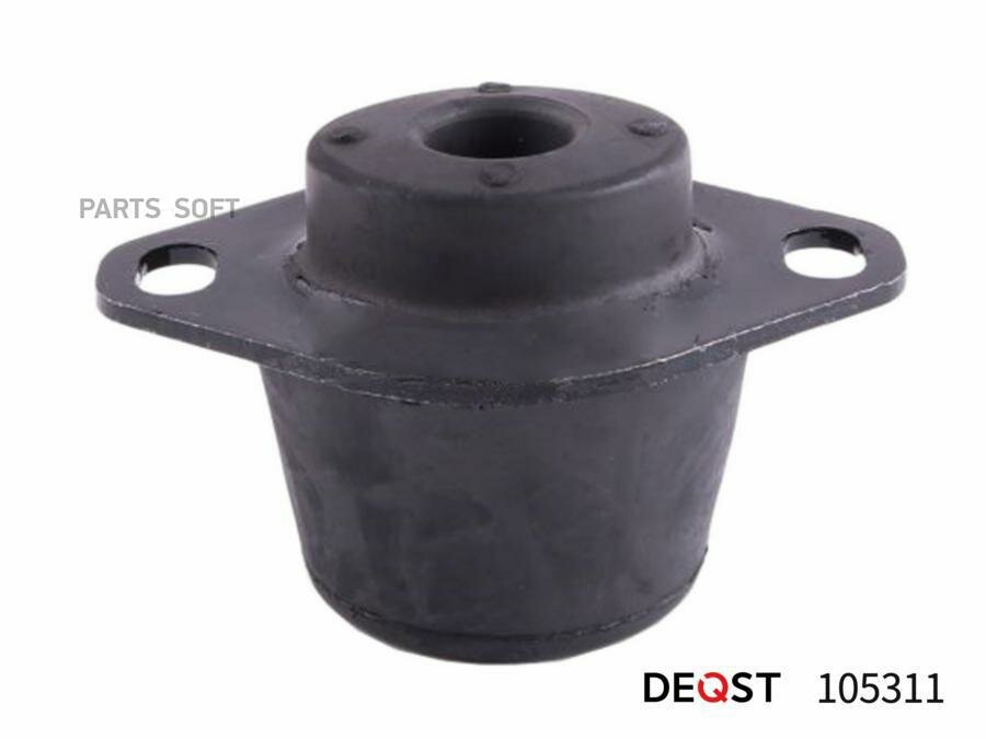 105311 DEQST Опора левая PEUGEOT 307 (3A/C) 307 (3A/C) 08.00-08.07