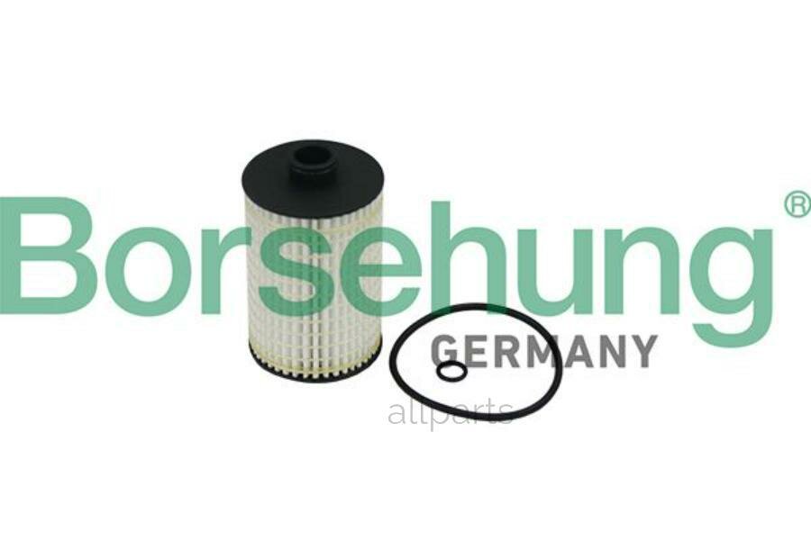 BORSEHUNG B10519 Фильтр масляный