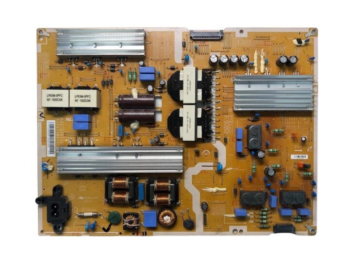 Блок питания BN44-00811A для Samsung UE48JU7500U