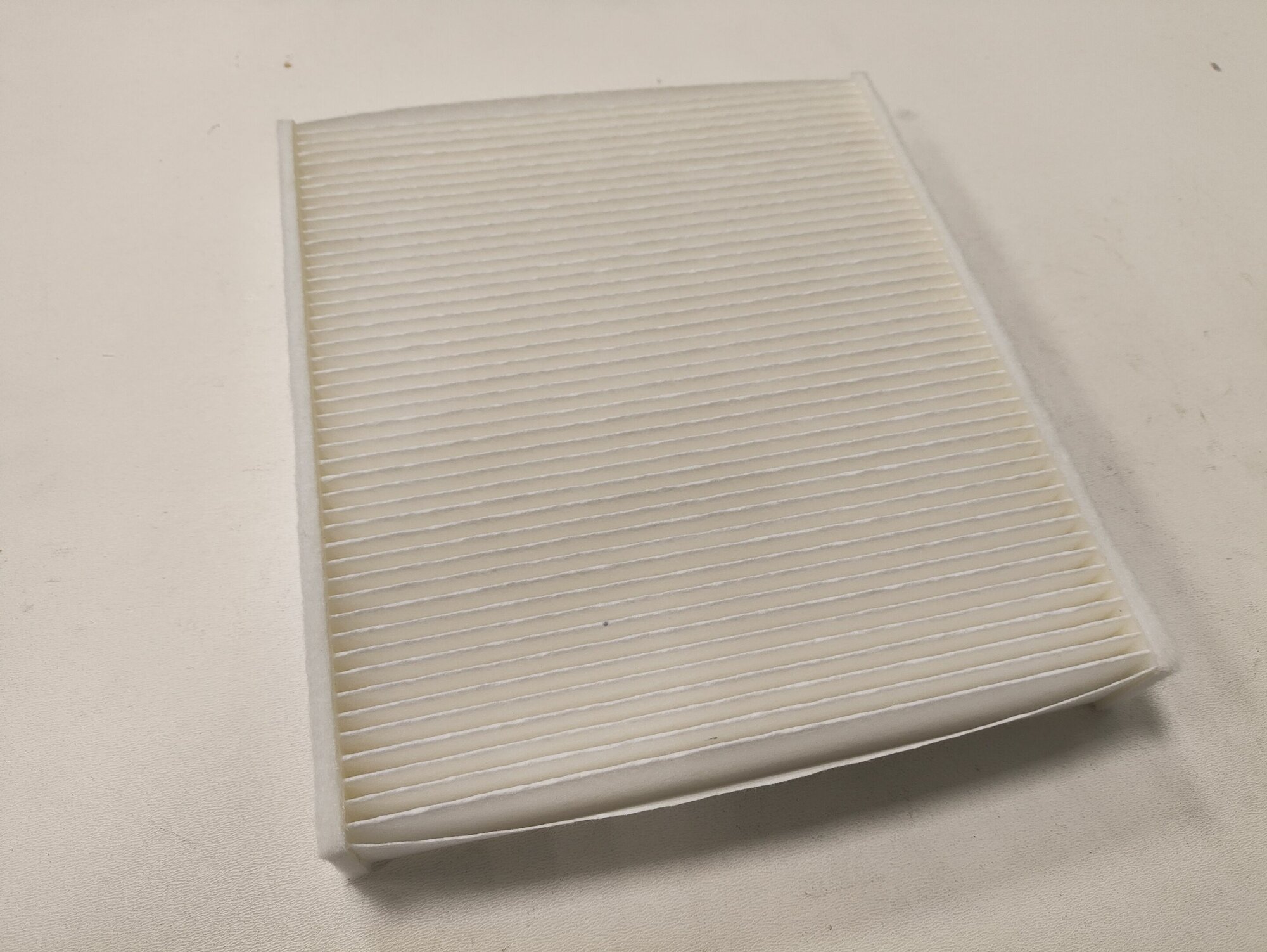 Фильтр салона NORDFIL Changan CS35 PLUS [1.6 16V 5MT внедорожник]