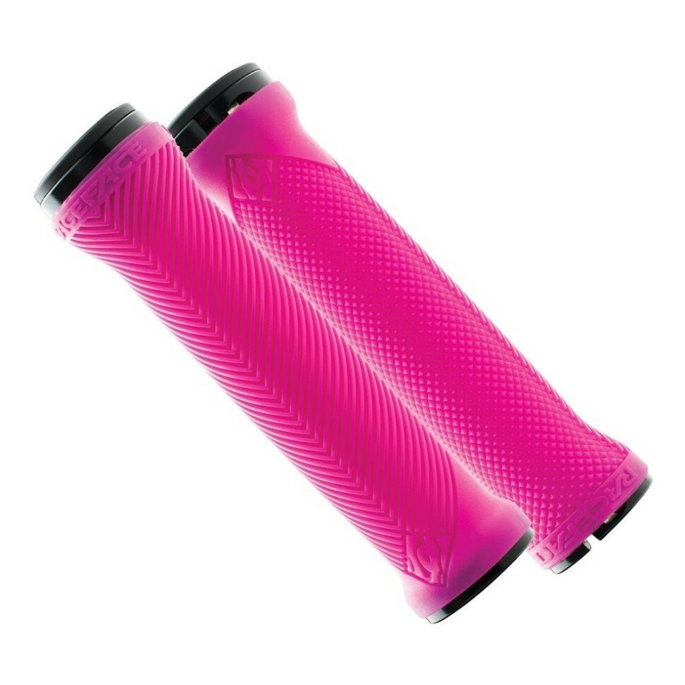 Ручки Race Face Love Handle Neon Marcel Pink (AC990075)