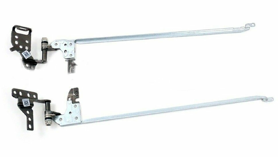 Петли для ноутбука Acer Aspire 5, A515-51, A515-51G (short)