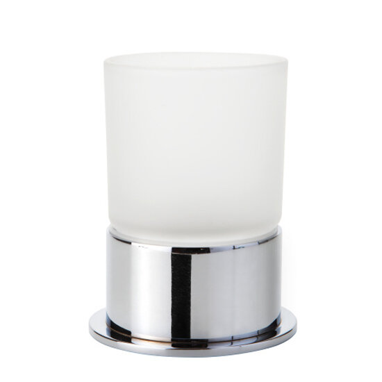 Стакан Bemeta Omega 138110061