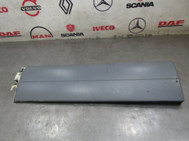 Продолжение крыла слева MAN TGS, TGA