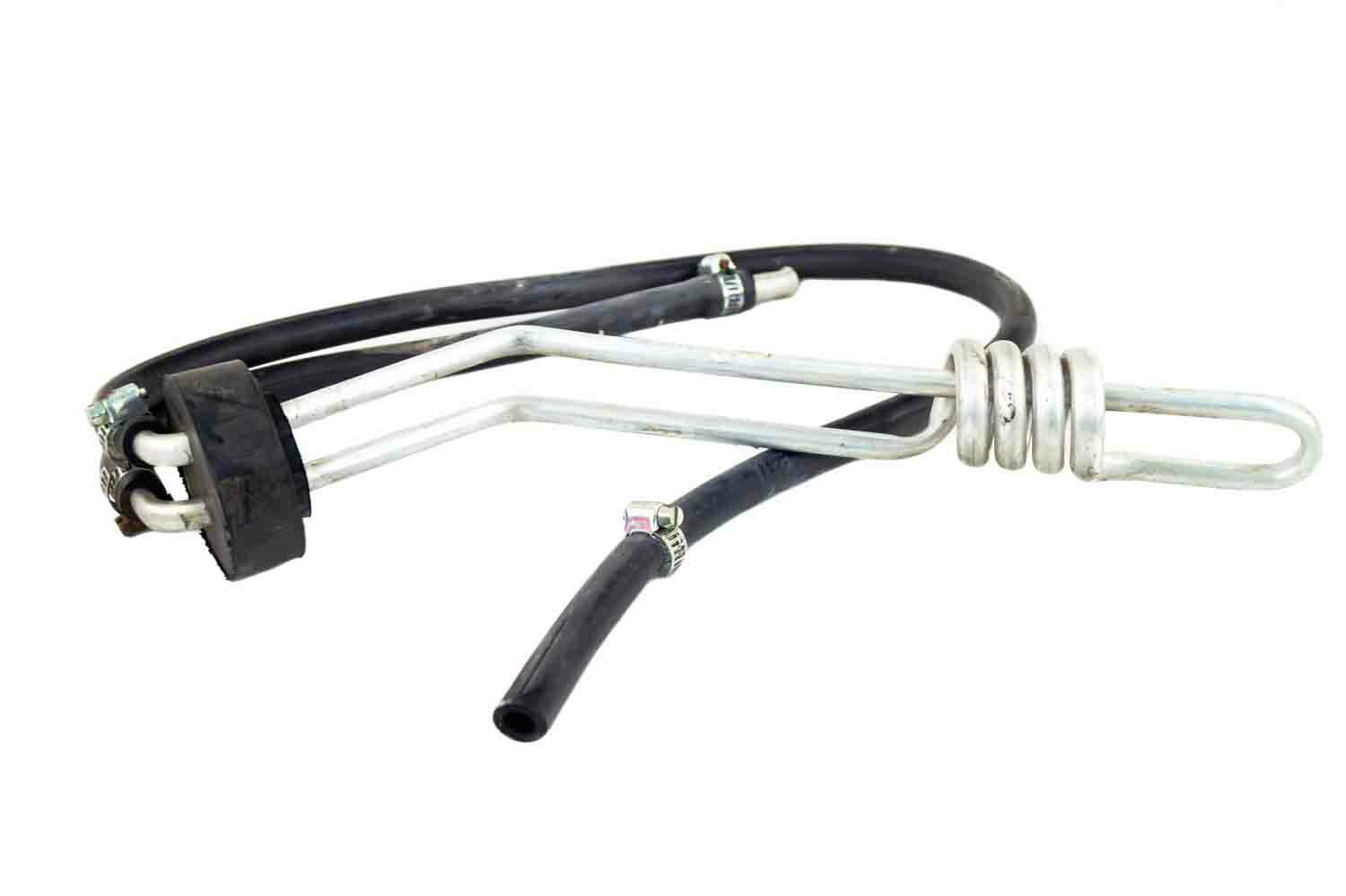 Подогрев бачка омывателя ГЕЙЗЕР для ВАЗ 2110, 2111, 2112