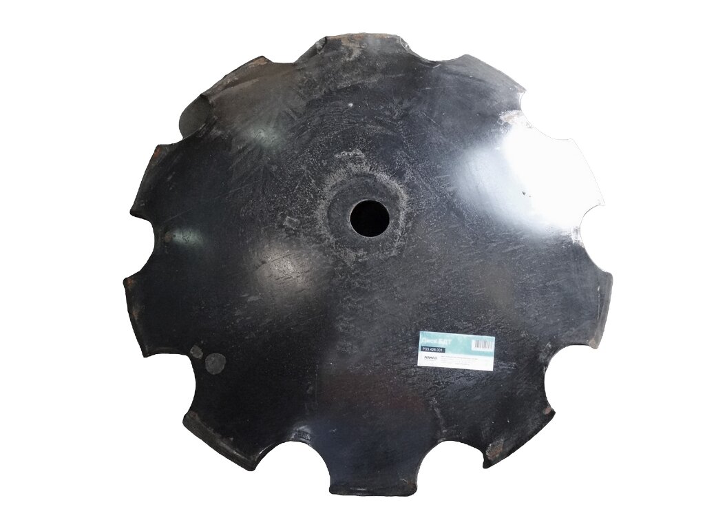 Диск бороны БДТ-7 "ромашка"