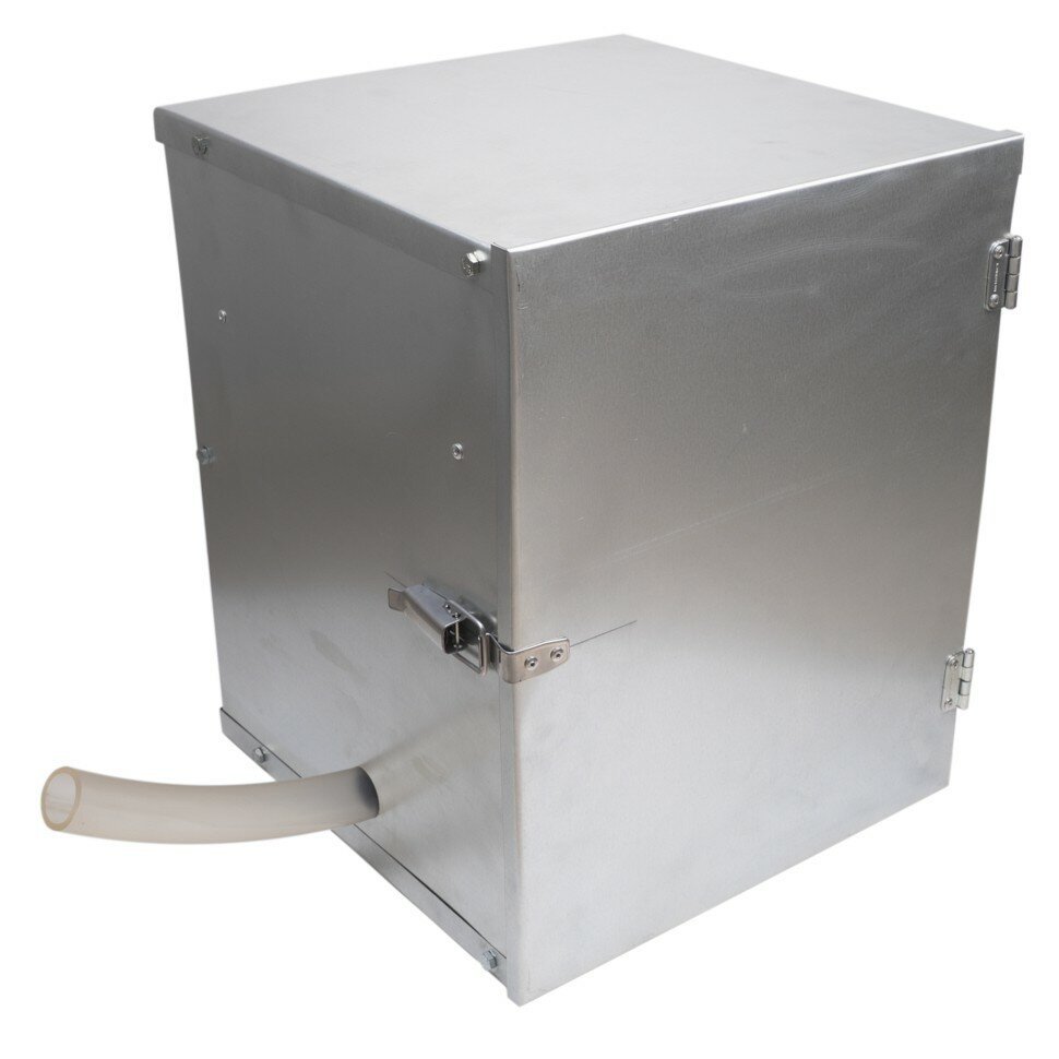 Камера для дымогенератора