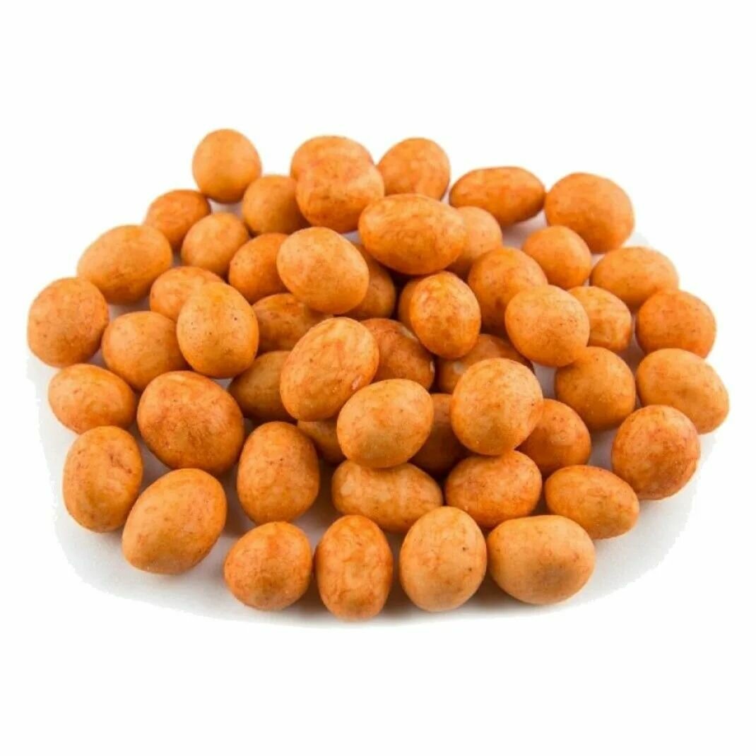 Арахис в кокосе 500г