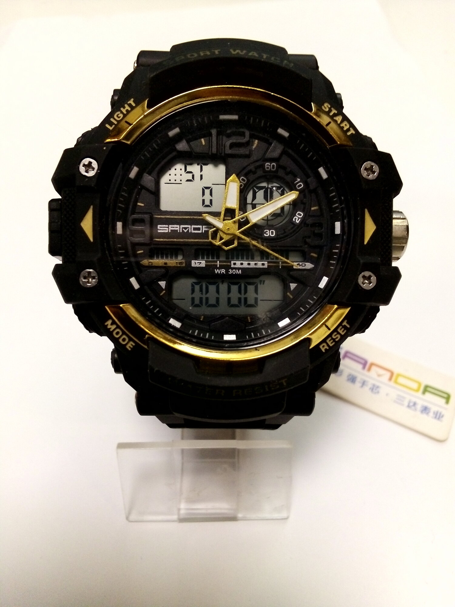 Наручные часы