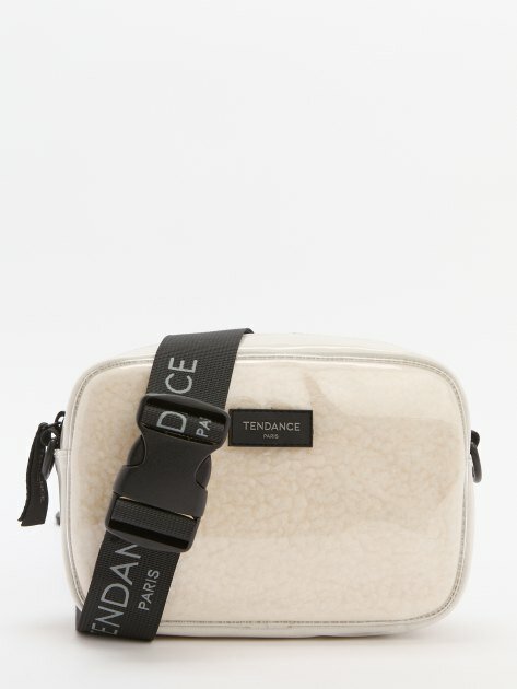 Сумка кросс-боди