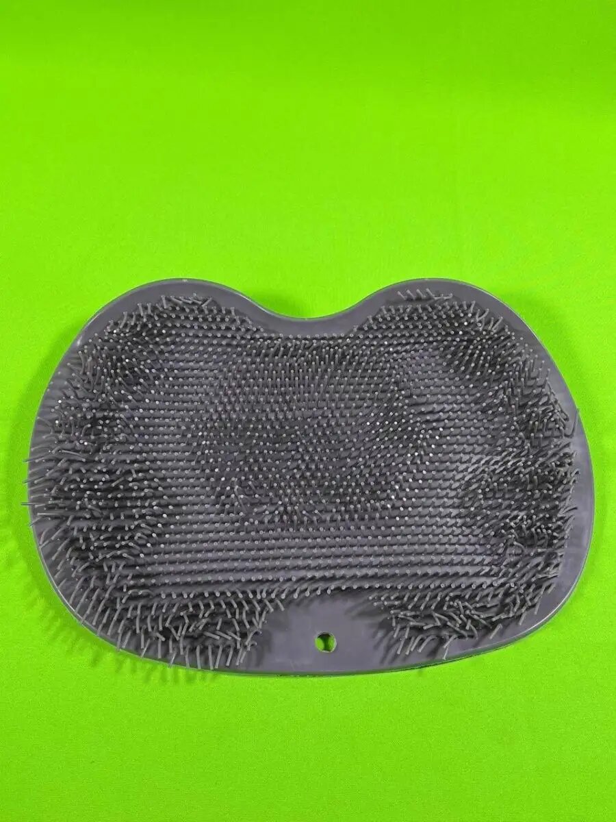 Массажер для бани, мочалка