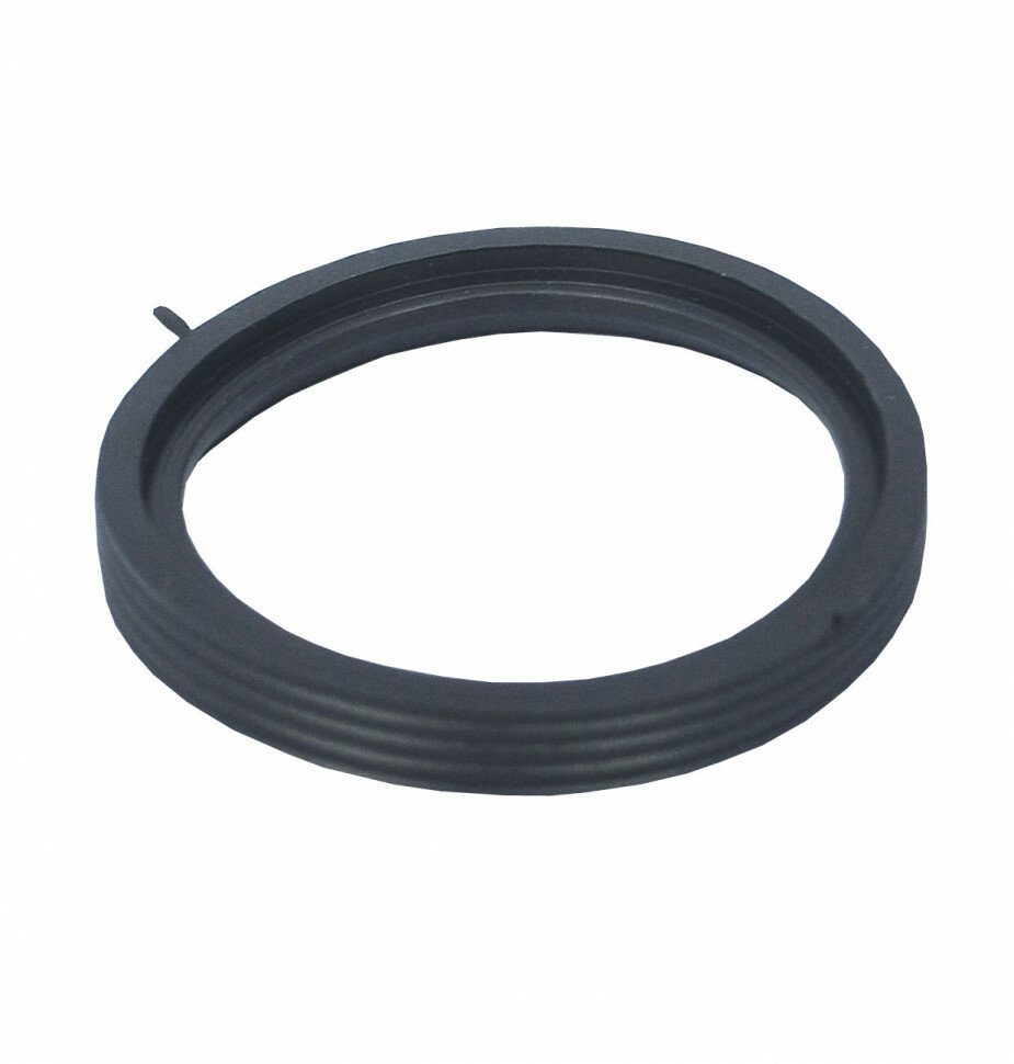 Манжета канализационная однолепестковая 110 мм