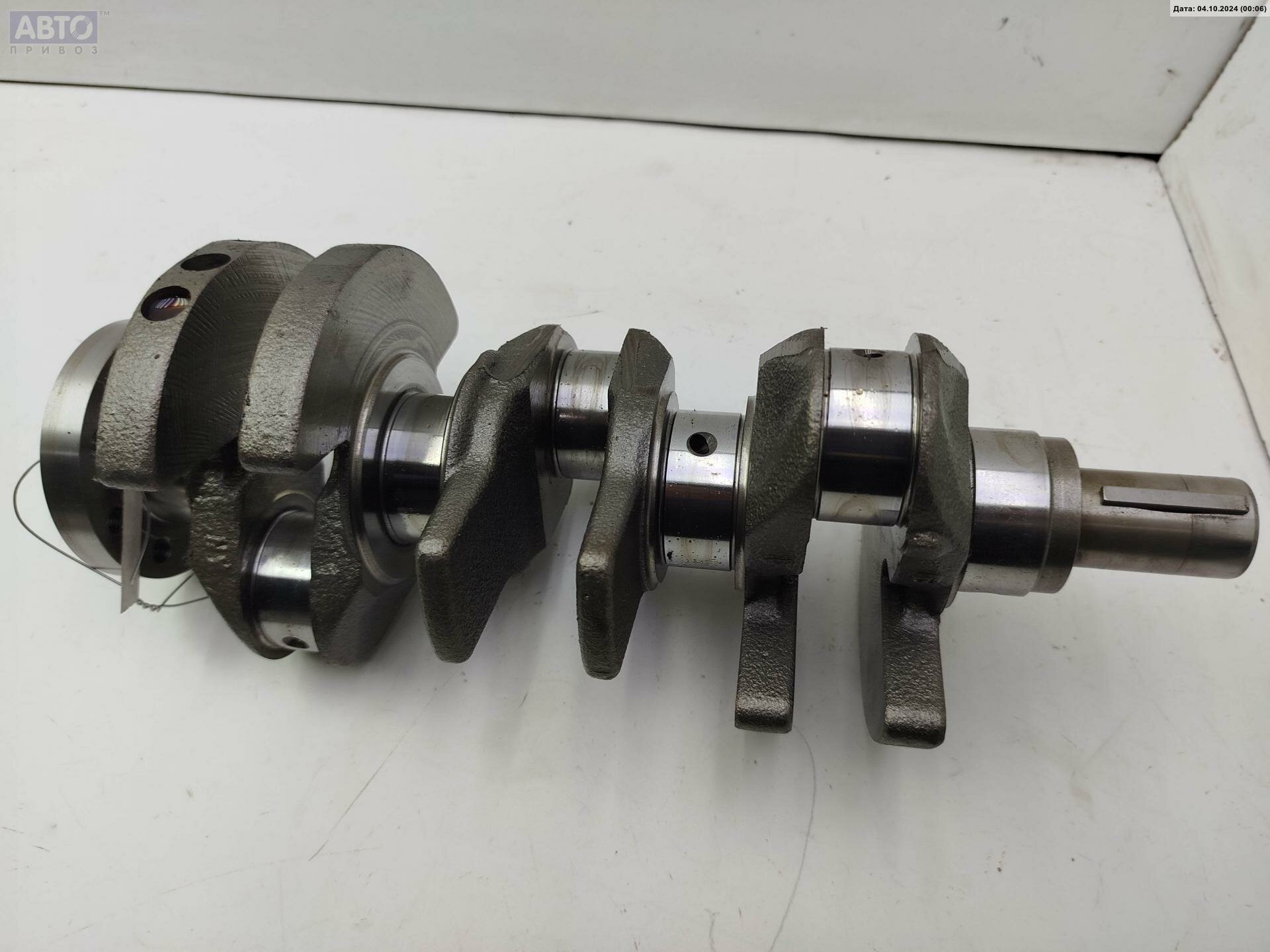 Коленвал Opel Karl (2014-2019)