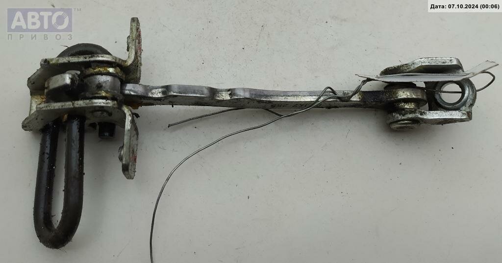 Ограничитель открывания двери передней Opel Meriva A (2003-2010)