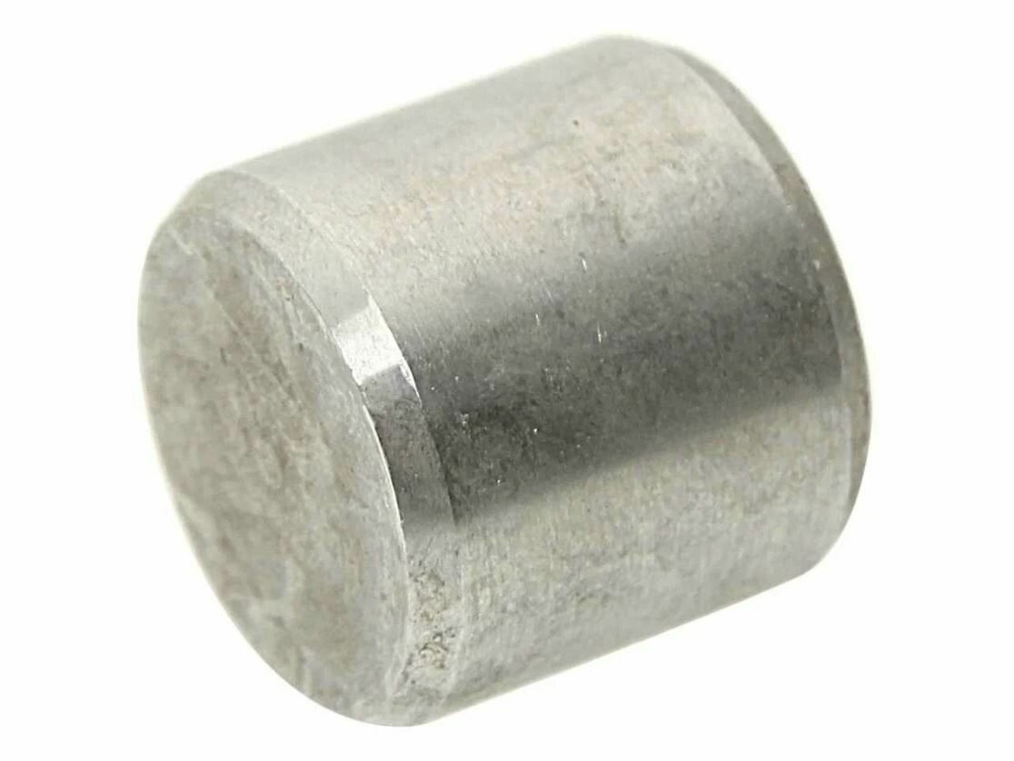 Штифт полурессоры центрирующий D24х22 W 600 10 33 WALBERG
