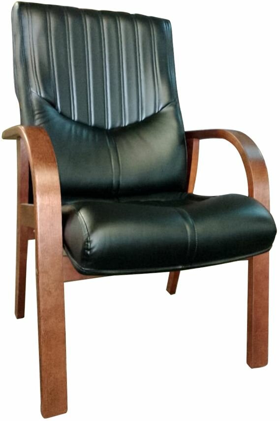 Гермес м boss искусственная кожа NAPPA черная