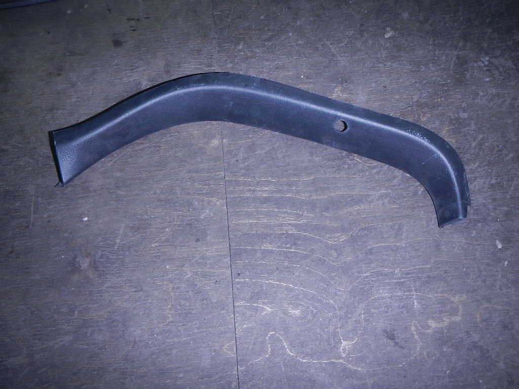 Б/У Обшивка двери багажника, Toyota (Тойота)-COROLLA 120 (01-06) TOYOTA COROLLA 120 (01-06) правая Без повреждений. 21291...