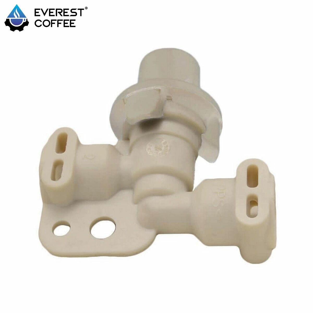 Клапан термоблока Dr.Coffee / Kaffit для кофемашин