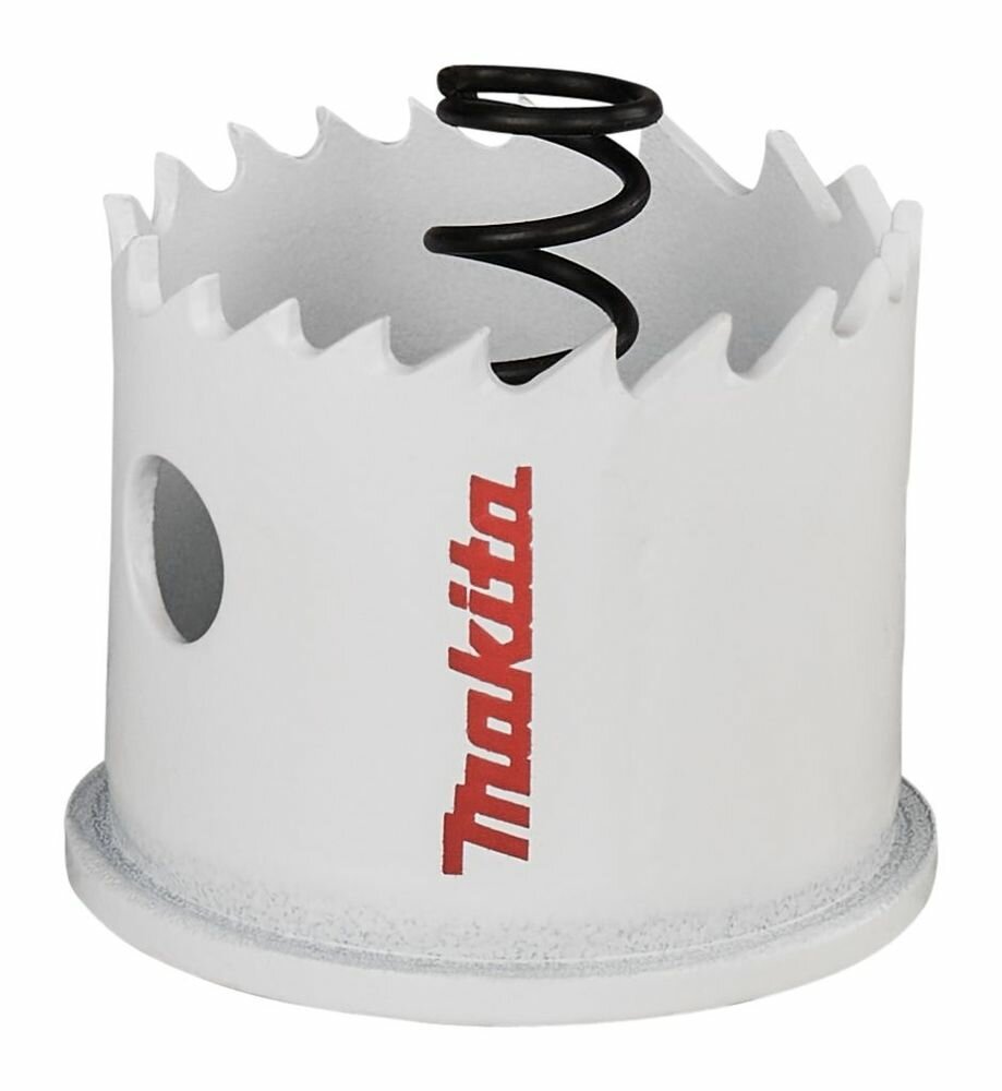 Коронка Makita BiM 35x20 для листового металла B-29795 биметаллическая