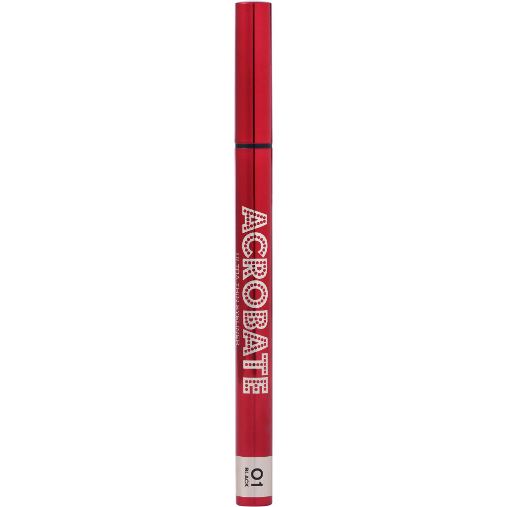 Подводка Vivienne Sabo Make Up Eyeliner Pen / Liner Feutre "Acrobate", Подводка для глаз, 01
