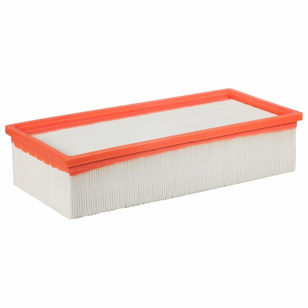 Синтетический hepa-фильтр для пылесоса EURO Clean KHSM-NT65/2