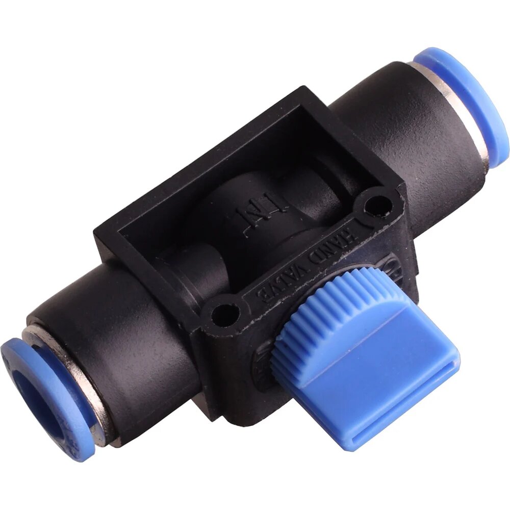 NBPT Клапан отсечной HVFF 10-10 арт. 53942