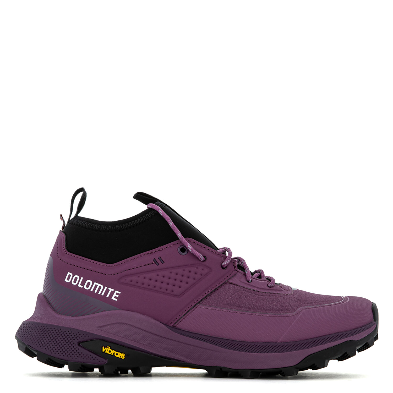 Ботинки хайкеры W's Nibelia Warm