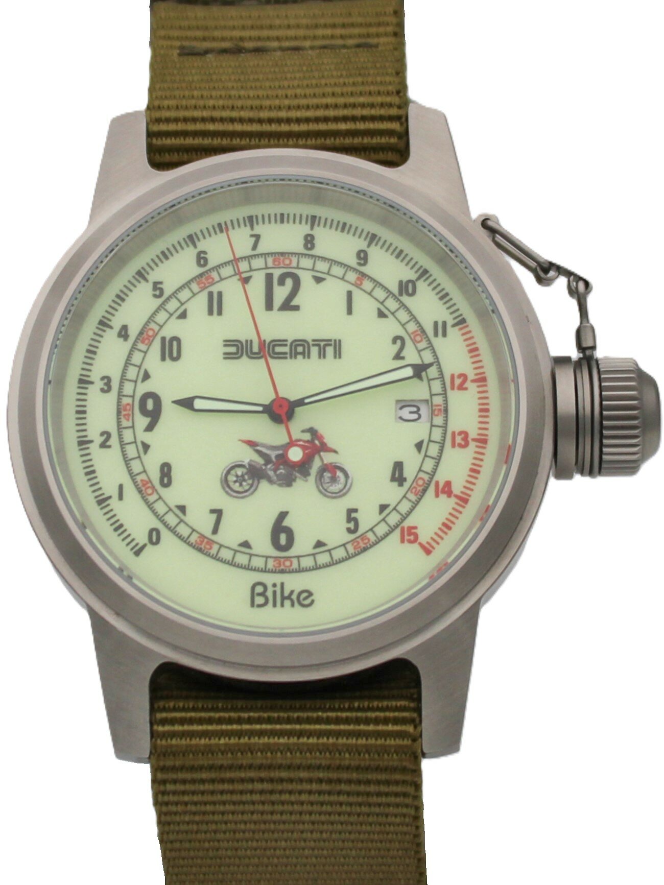 Наручные часы