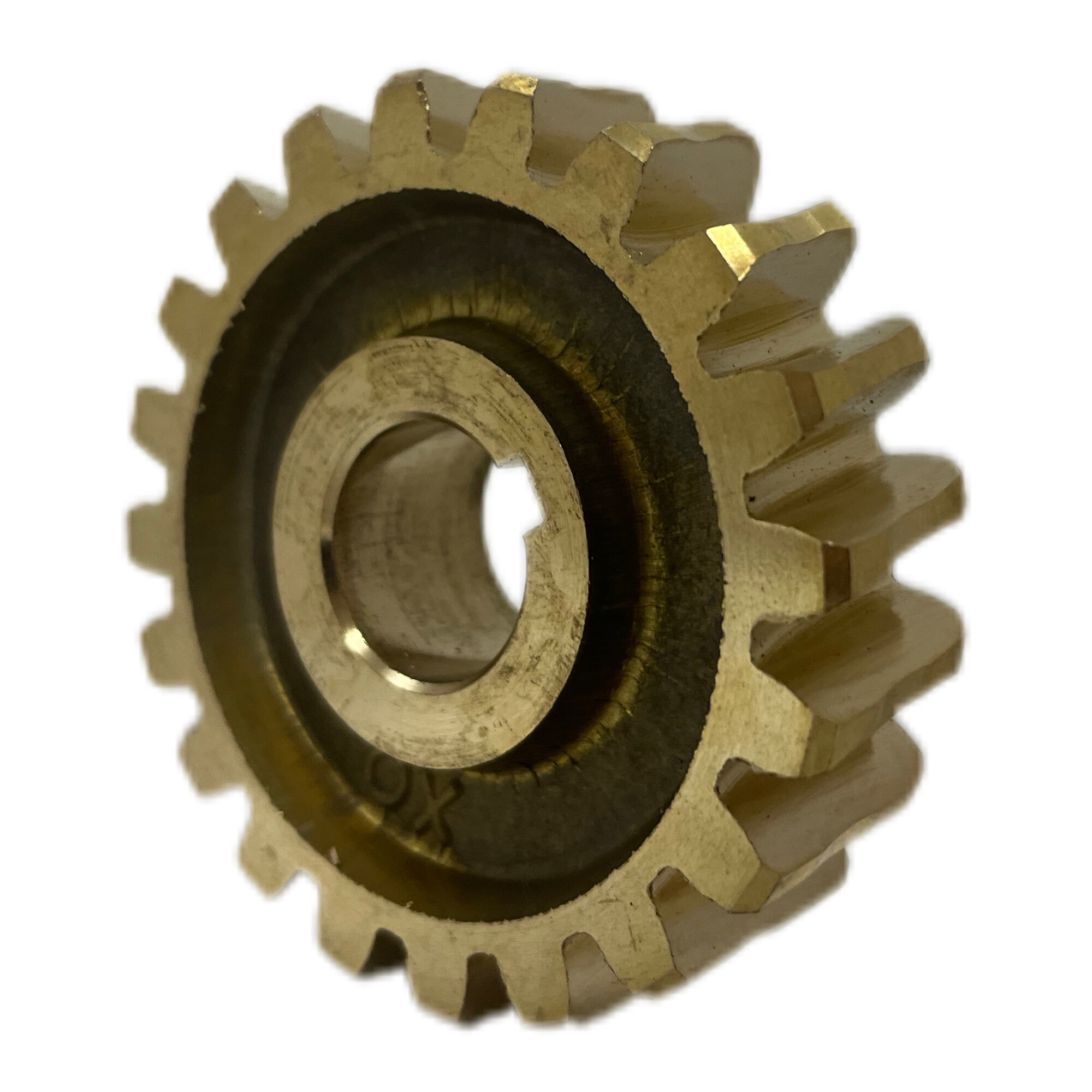 Шестерня редуктора (20 зубьев, d=19мм, D=70мм) для снегоуборщика CHAMPION/DDE/SUNGARDEN/PATRIOT/HUTER и др.