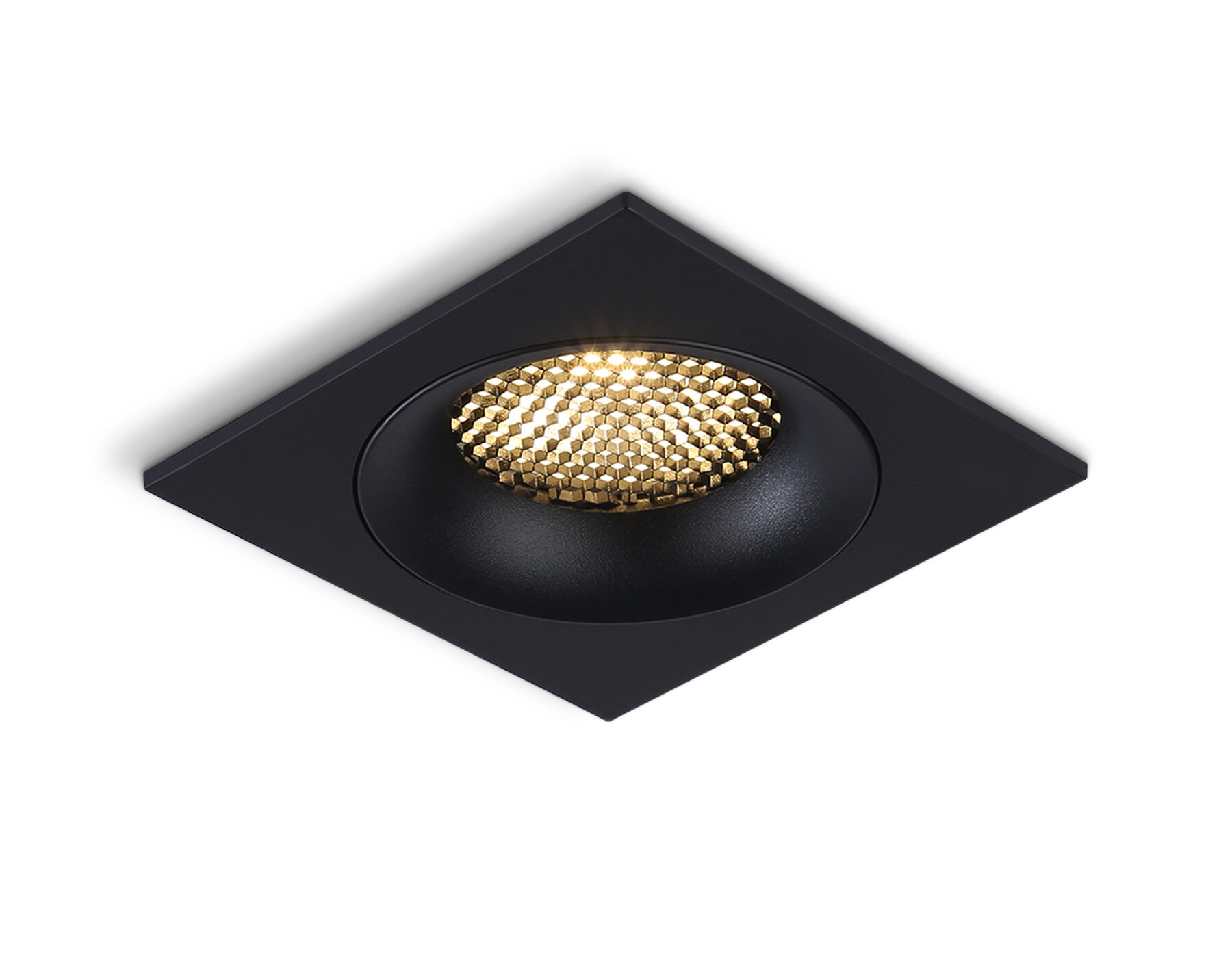 Встраиваемый светильник Ambrella light TECHNO SPOT TN102729