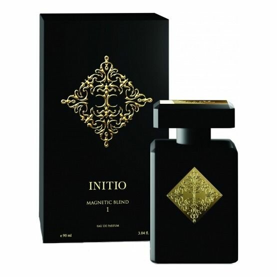 Initio Parfums Prives Magnetic Blend 1 Парфюмерная вода унисекс 1,5 ml миниатюра