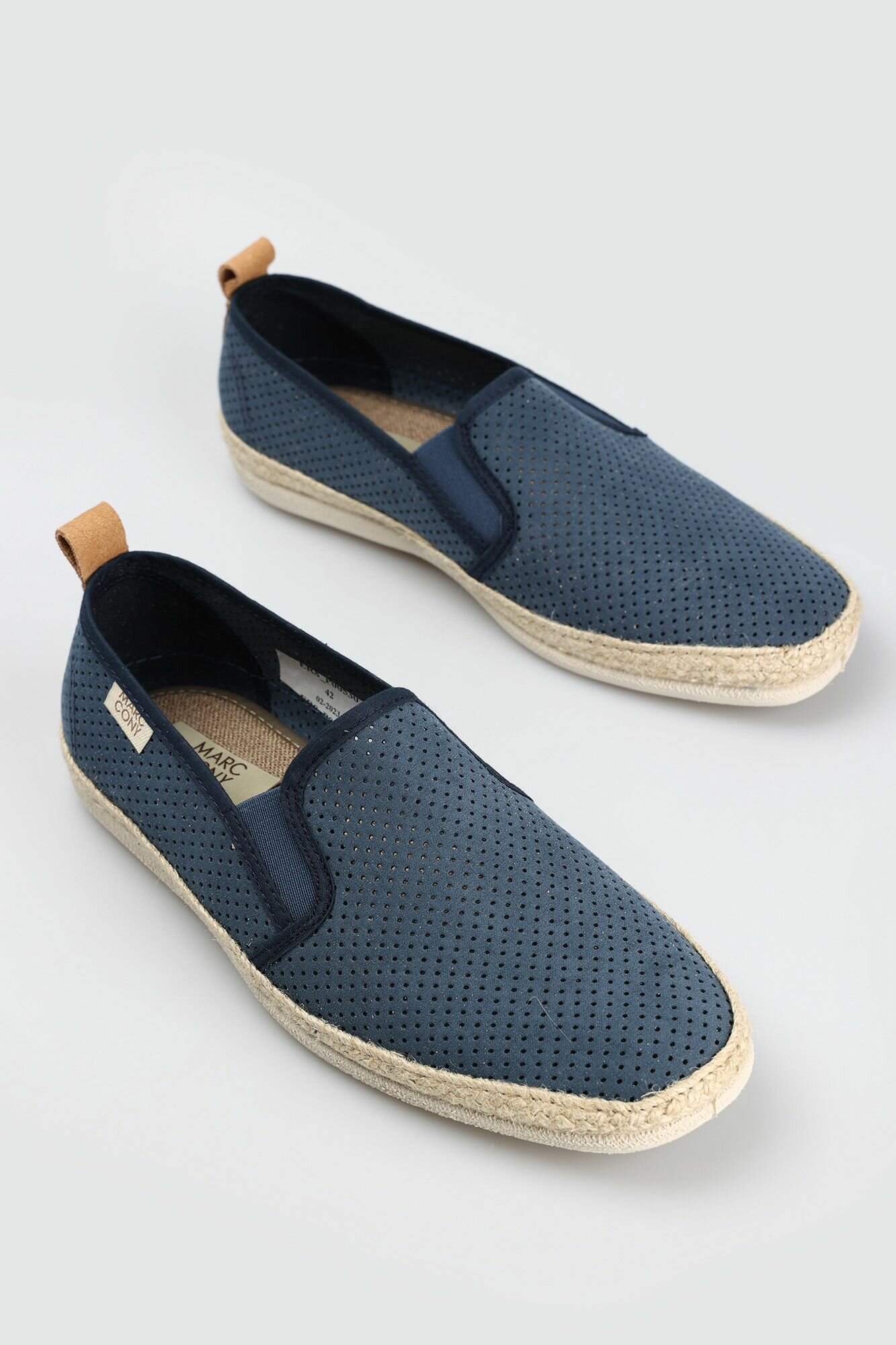 Эспадрильи