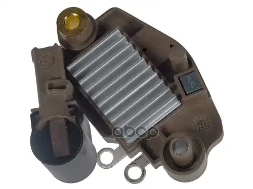 Реле-регулятор! 12V Citroen Xantia 99>, Peugeot 406 97> Stellox арт. 0671763SX