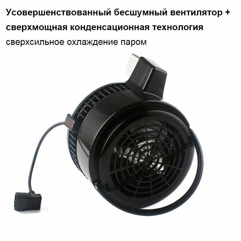 Аквадистиллятор — фото 1