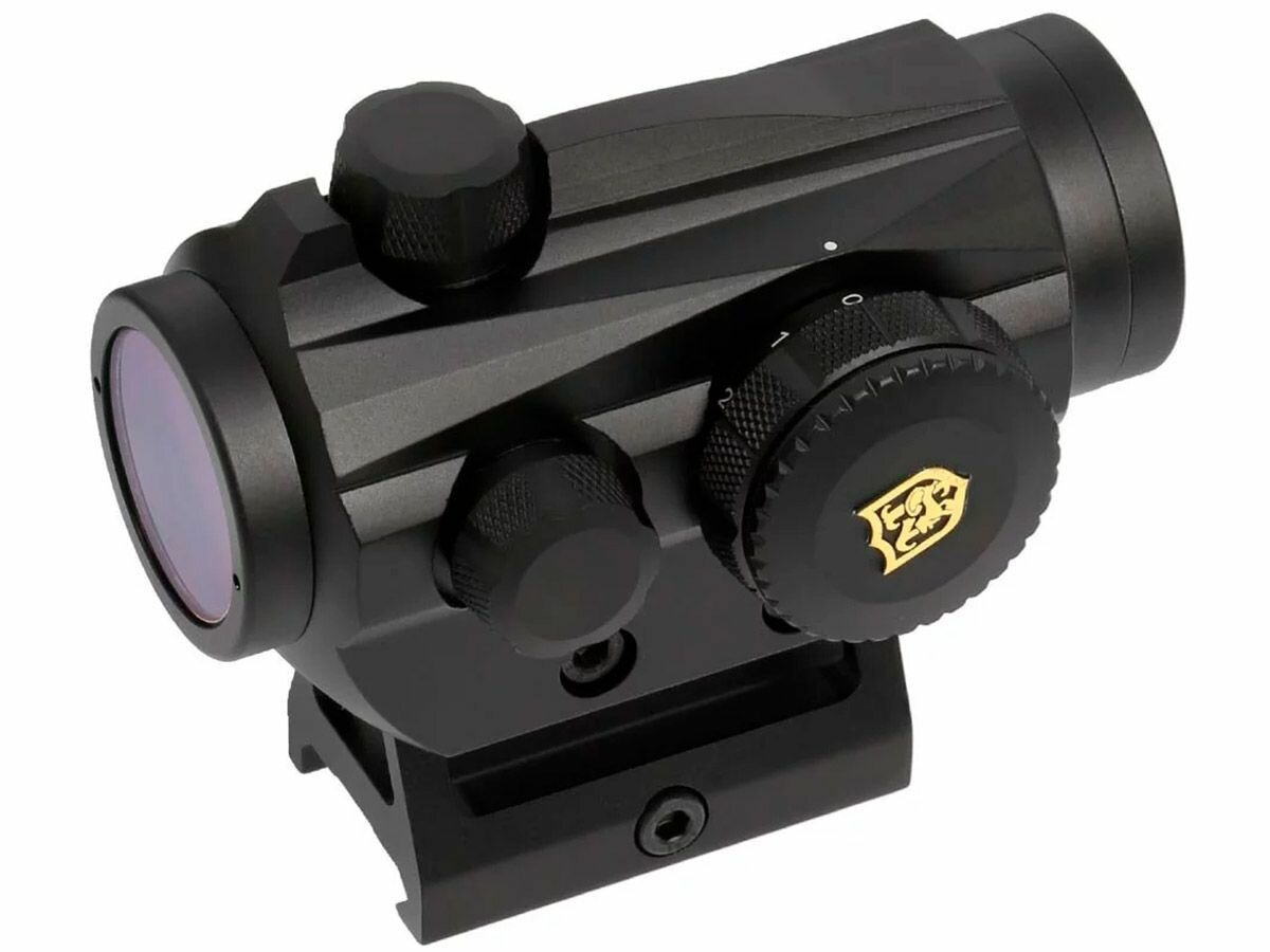 Коллиматорный прицел Nikko Stirling Flash 1x30 мм для ружья