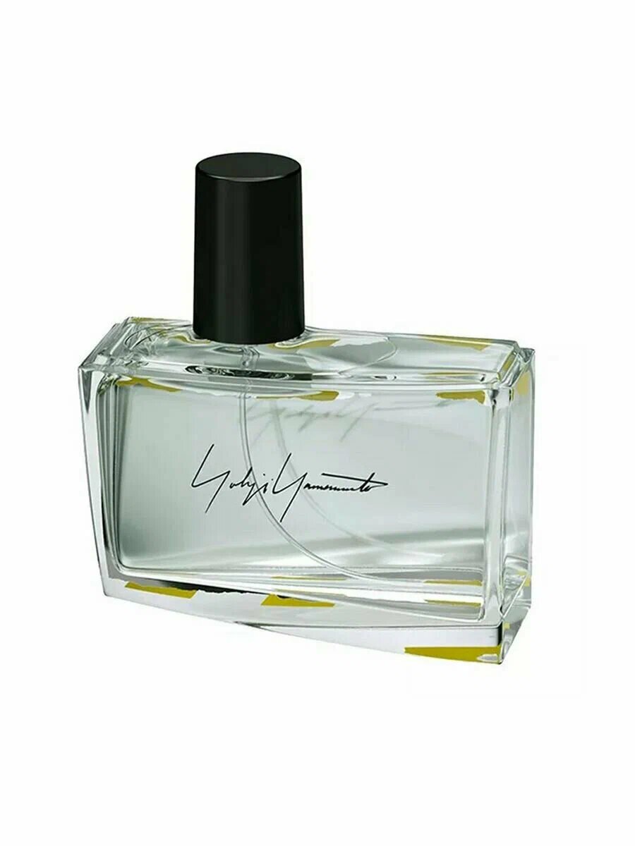 Yohji Yamamoto Unravel 07/14 парфюмерная вода 50 мл. аромат для мужчин и женщин