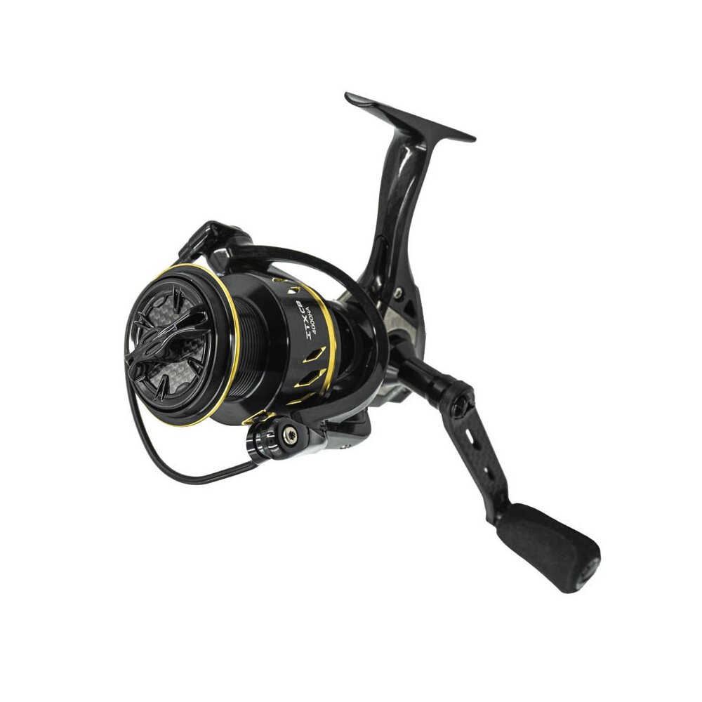 Катушка OKUMA ITX CB 4000H Spinning 6.0:1 High Speed