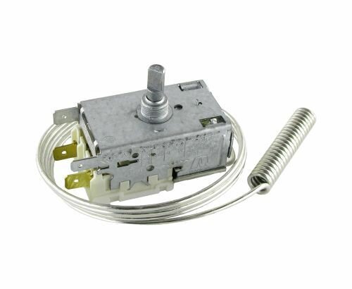 Термостат атеа А010453 (аналог К-50 Н2005) Для пивных охладителей.