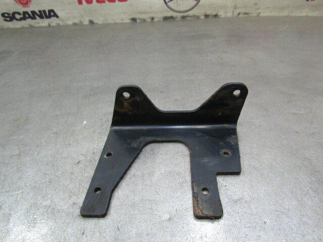 Кронштейн трубопровода компрессора MAN TGA, TGX, TGS