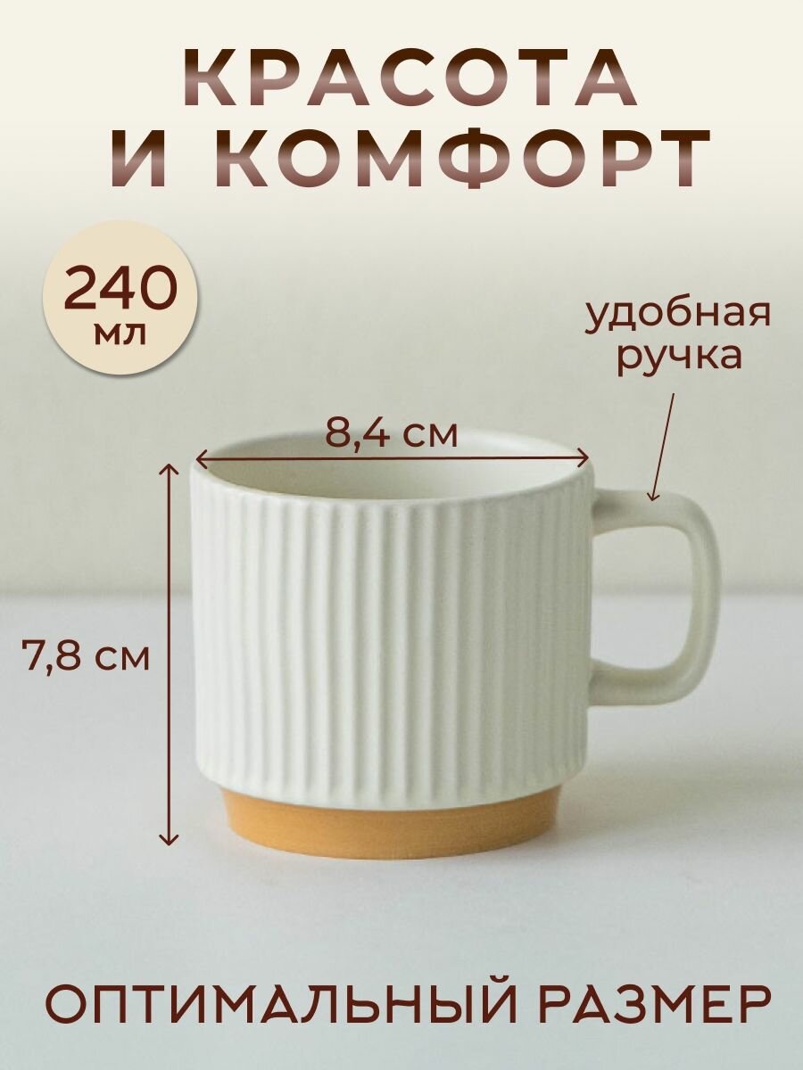 Набор кружек — фото 1