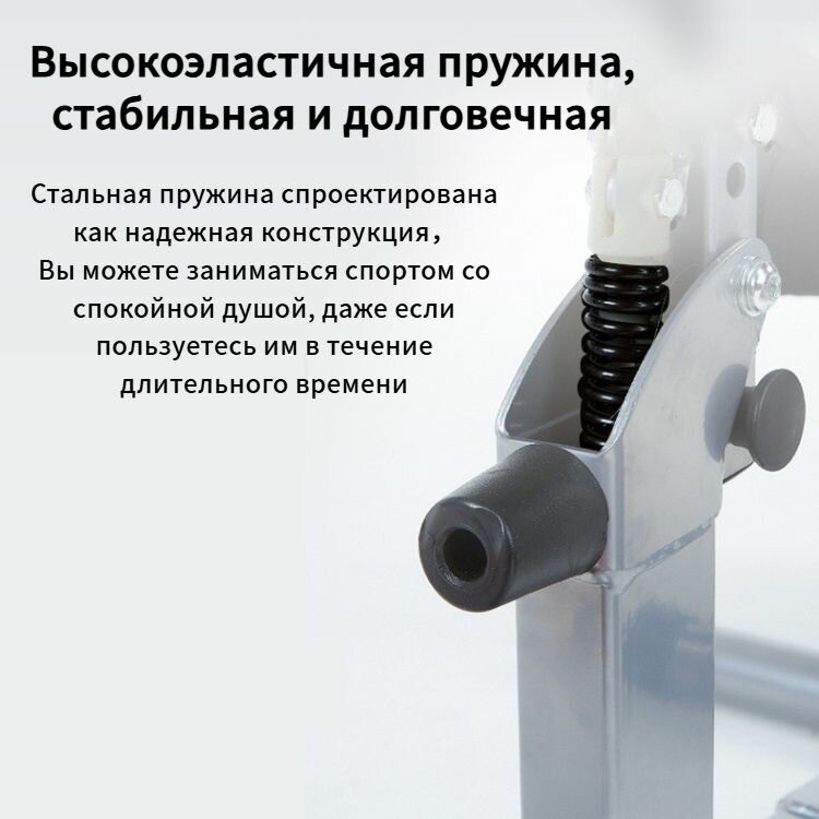 Тренажер для спины — фото 1