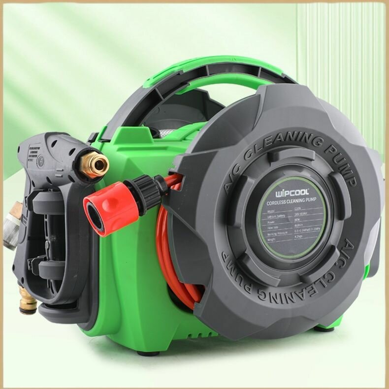 Мойка для кондиционеров Wipcool C10
