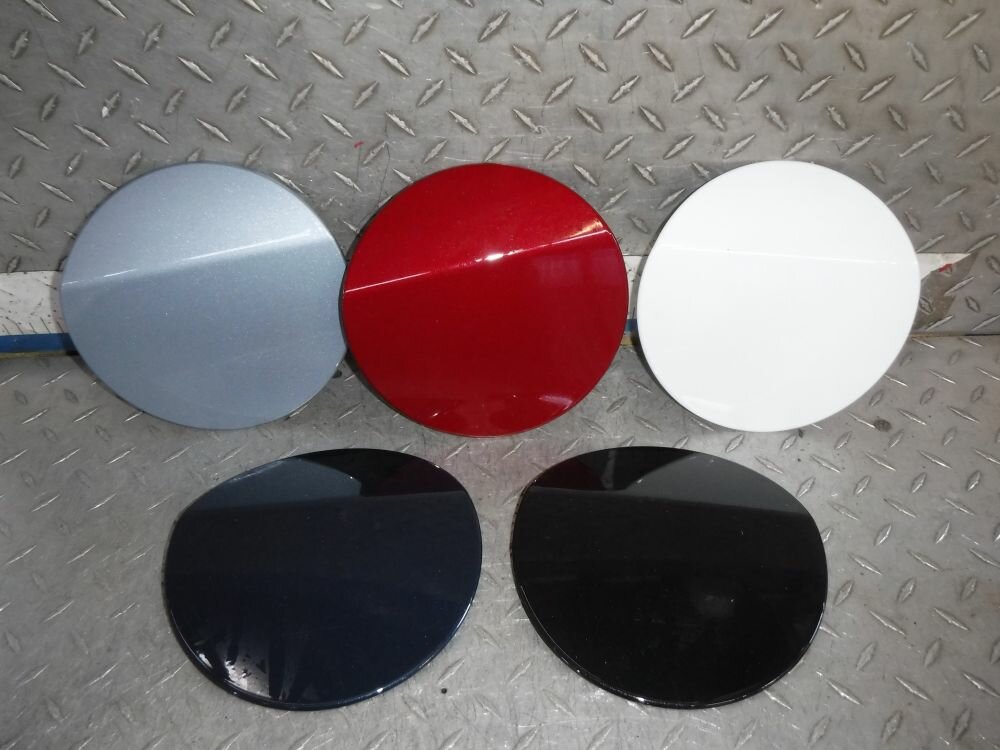 Лючок бензобака Opel Astra J 13309107