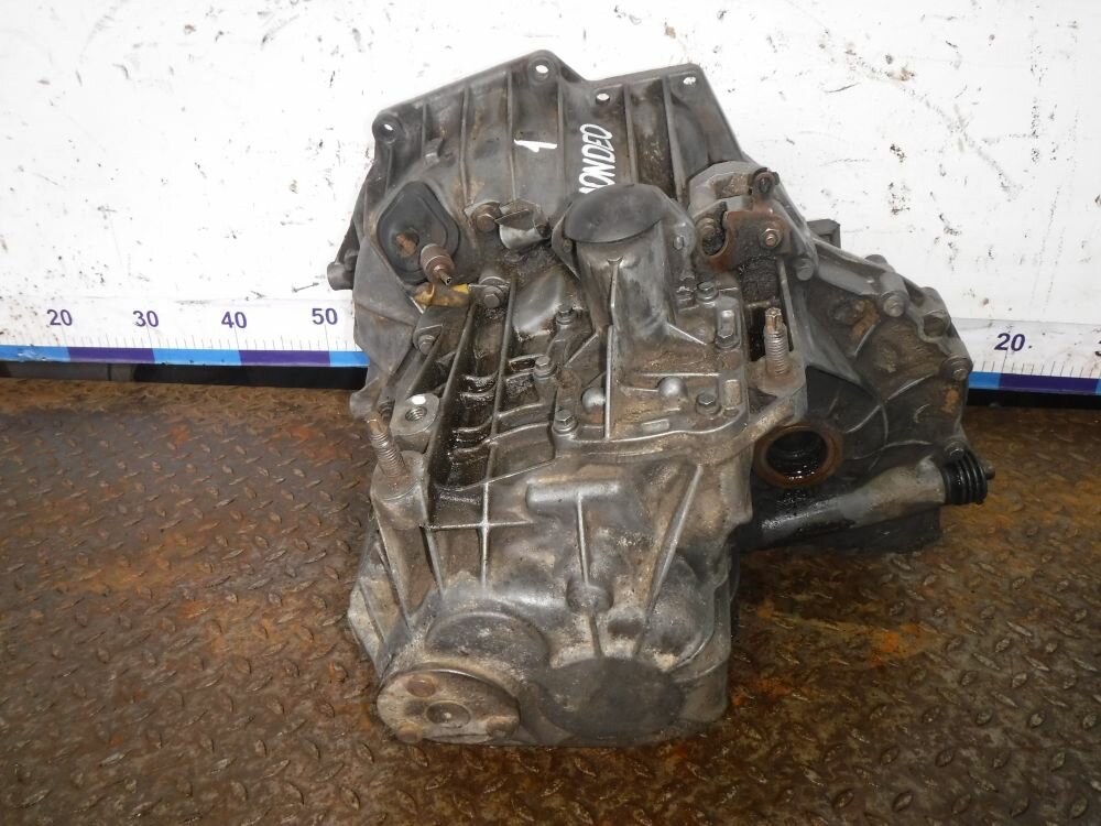 Механическая коробка передач Ford Mondeo I 1034607