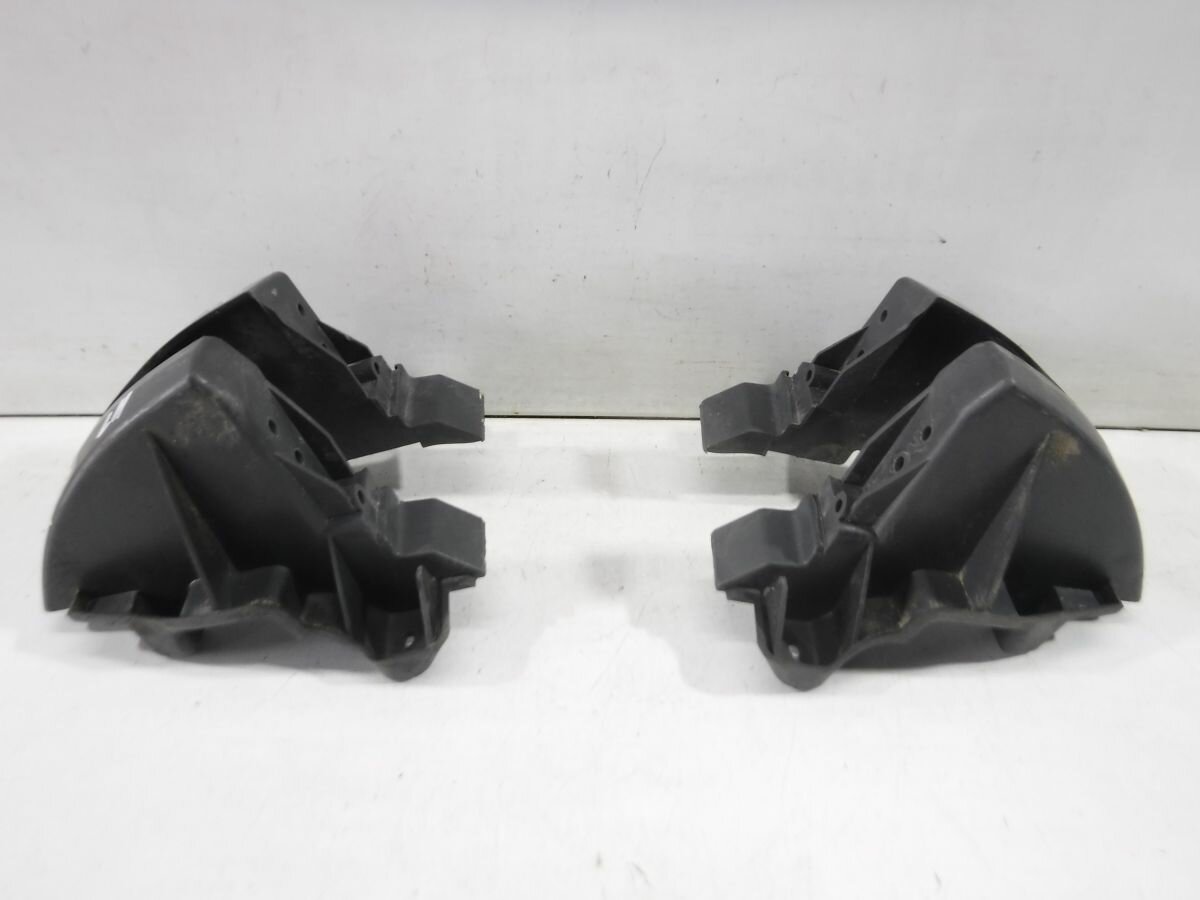 Усилитель заднего бампера ВАЗ (LADA) Largus I (2012—2021) 8450000389