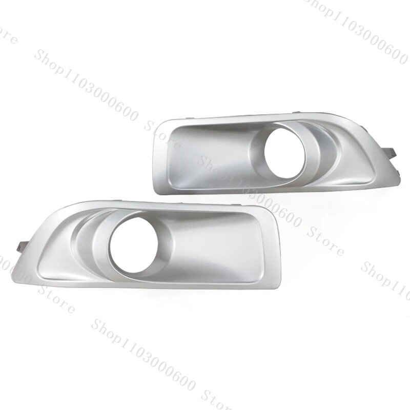 Рама противотуманной фары Subaru Outback 2010-2012, левая/правая